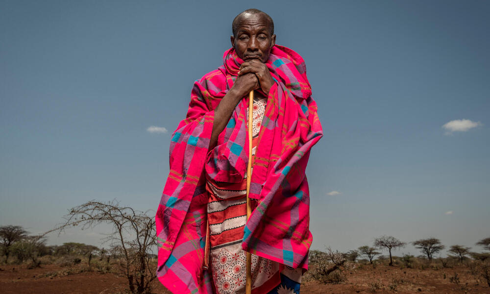 2018: A Year in Stunning Conservation Photography | Stories | WWF