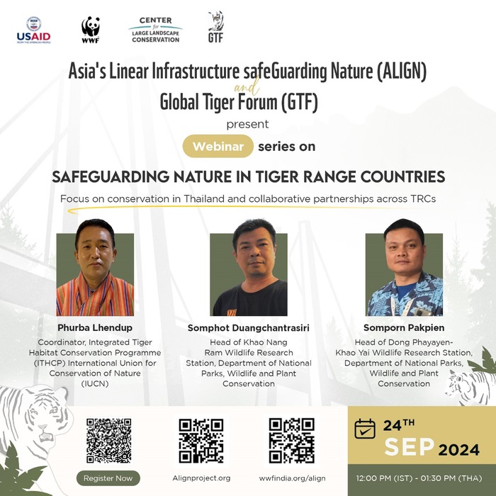 ALIGN - Knowledge Hub - Publications | Pages | WWF