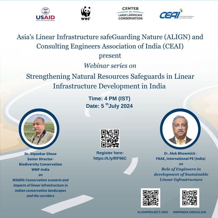 ALIGN - Knowledge Hub - Videos and Presentations | Pages | WWF