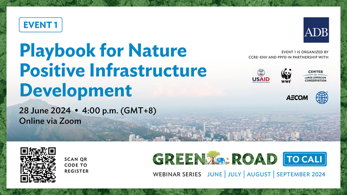 ALIGN - Asia’s Linear Infrastructure safeGuarding Nature | Pages | WWF