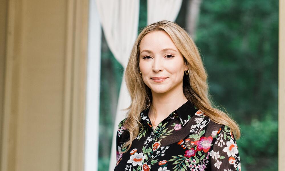 Rising Stars in Sustainability: Ashley Kuhn | Blog Posts | WWF