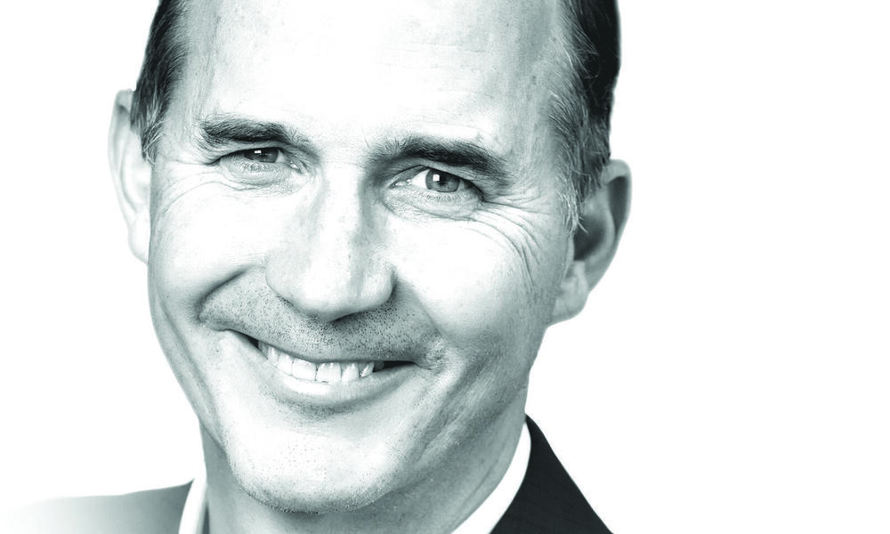 President's Letter: "Going big" in the name of conservation | Magazine ...