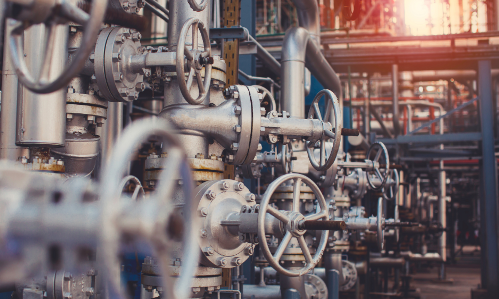 Demystifying Chemical Sector Decarbonization | Sustainability Works ... Demystifying Chemical Sector Decarbonization | Sustainability Works ...