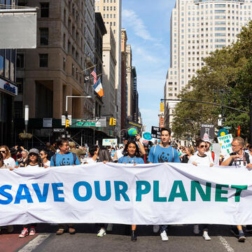 WWF - Endangered Species Conservation | World Wildlife Fund