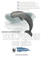 Dolphin Toolkit Spanish | Educators Toolkits | WWF