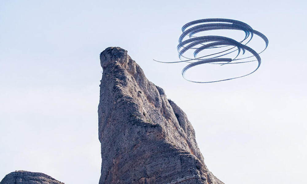 Gallery: Photographs by Xavi Bou | Magazine Articles | WWF