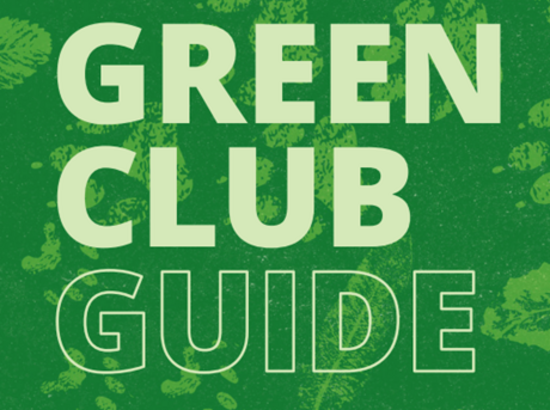 Green Club Guide | Educators Toolkits | WWF