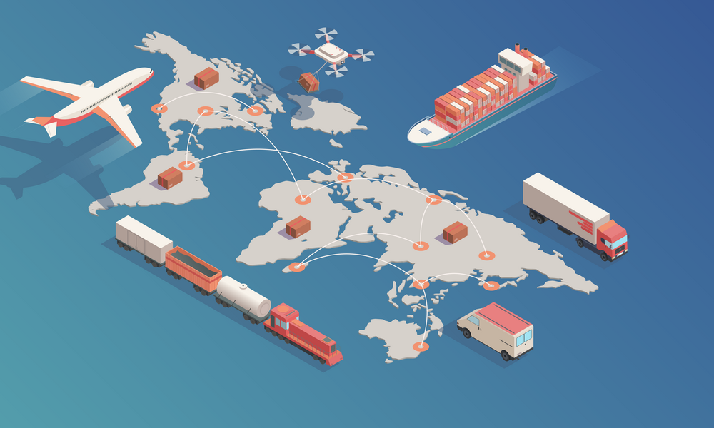 Tnrc Blog Commodity Supply Chain Traceability Initiatives And Their