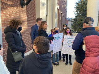 Food Waste Warriors Postcard Campaign | Pages | WWF