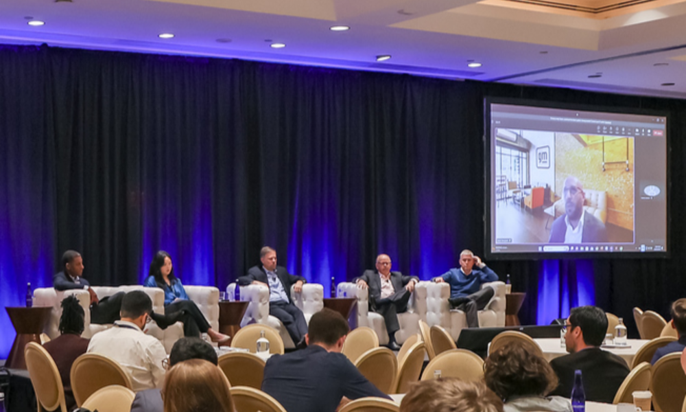 Climate commitment, collaboration, and policy are keys to scaling ...