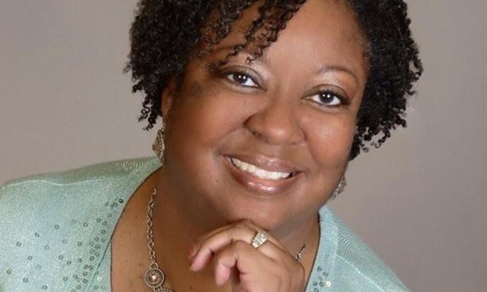 WWF's Renee Johnson on the importance of diversifying the conservation ...