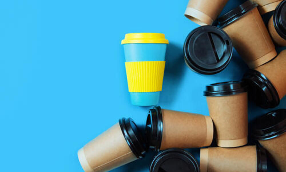 Unlocking the Potential of Reuse Systems | Blog Posts | WWF