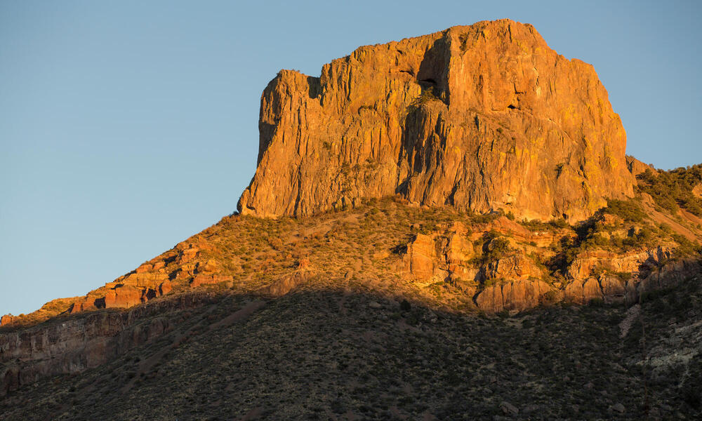 Rio Grande • Rio Bravo | Places | WWF