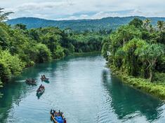 Places | Conserving Priority Places | World Wildlife Fund