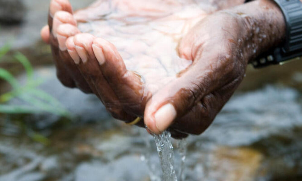 Water for Nature and People: Time for the World to Act | Blog Posts | WWF