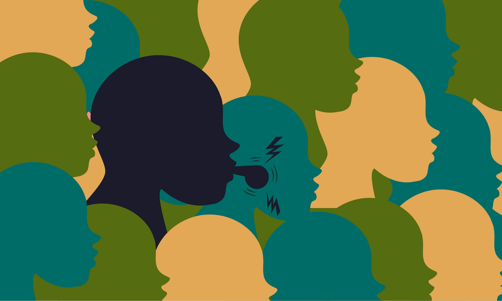 TNRC Event Whistleblower Protection | Pages | WWF