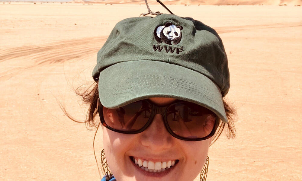 Katie Zdilla on championing long-term conservation | Magazine Articles ...