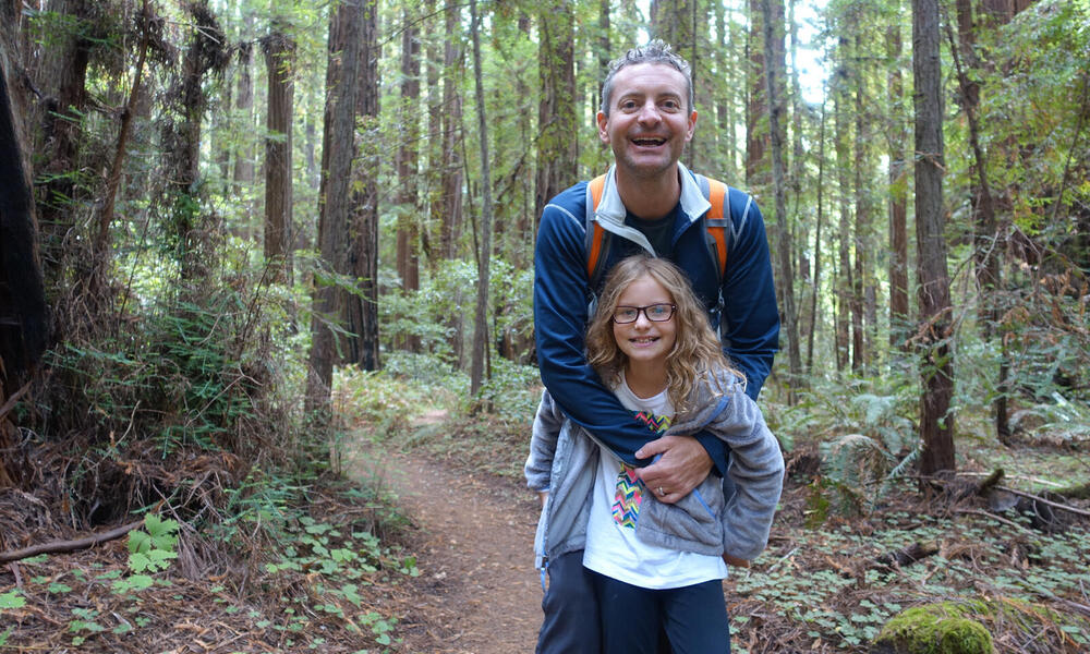 Nick Butcher on appreciating nature beyond your own backyard | Magazine ...