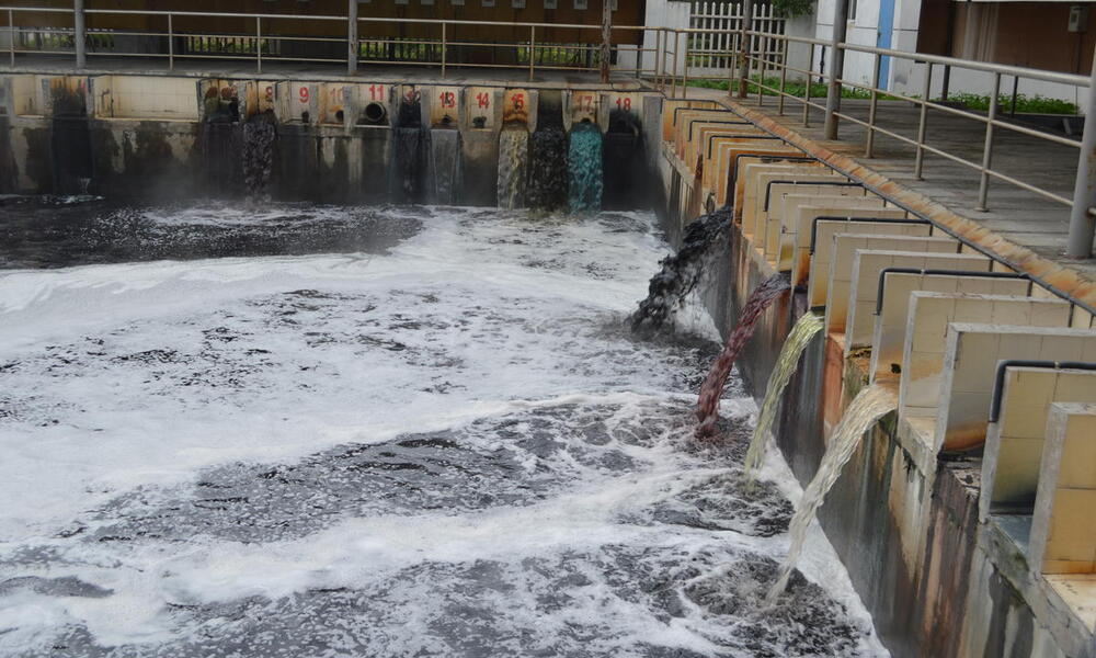 We Have Undervalued Freshwater; We Have Also Undervalued How Much It ...