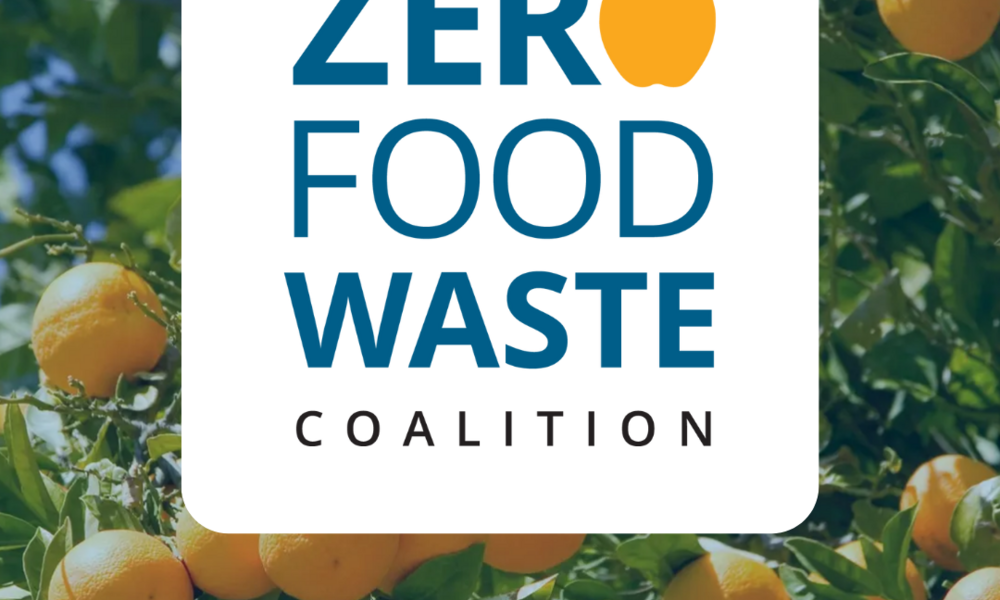 Zero Food Waste Coalition Highlights State Policy Opportunities to Reduce Food Waste | Press ...